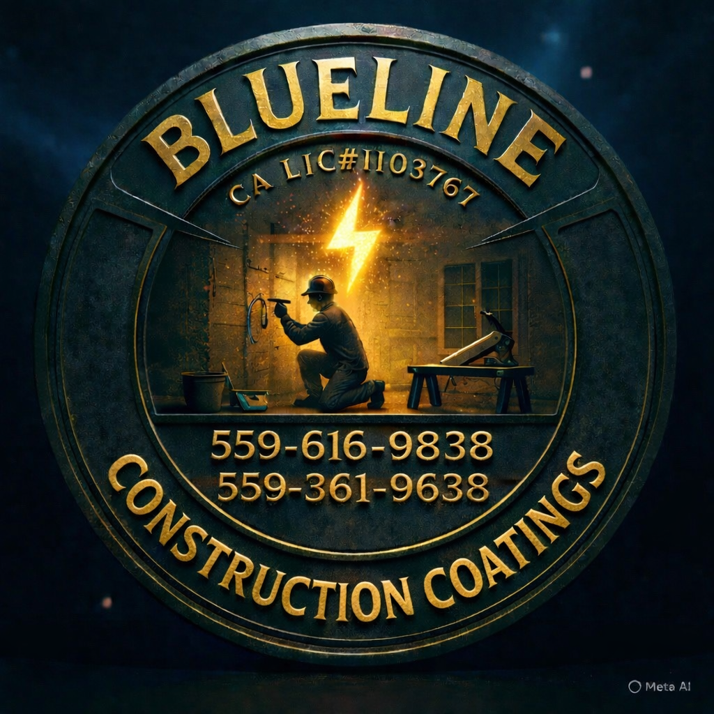 Blueline